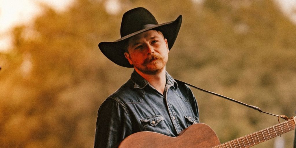 Colter Wall and Friends - The Orpheum