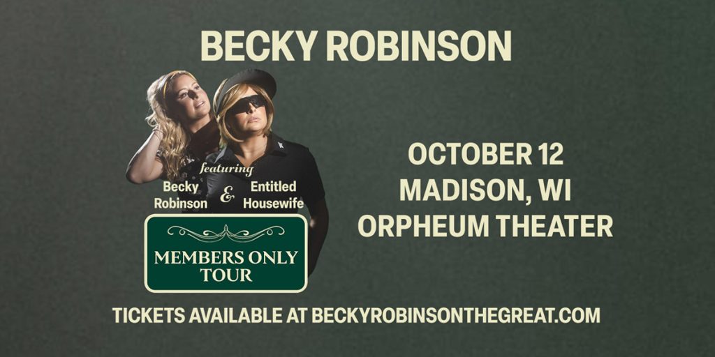 An Evening With Phil Rosenthal Of "Somebody Feed Phil" - The Orpheum