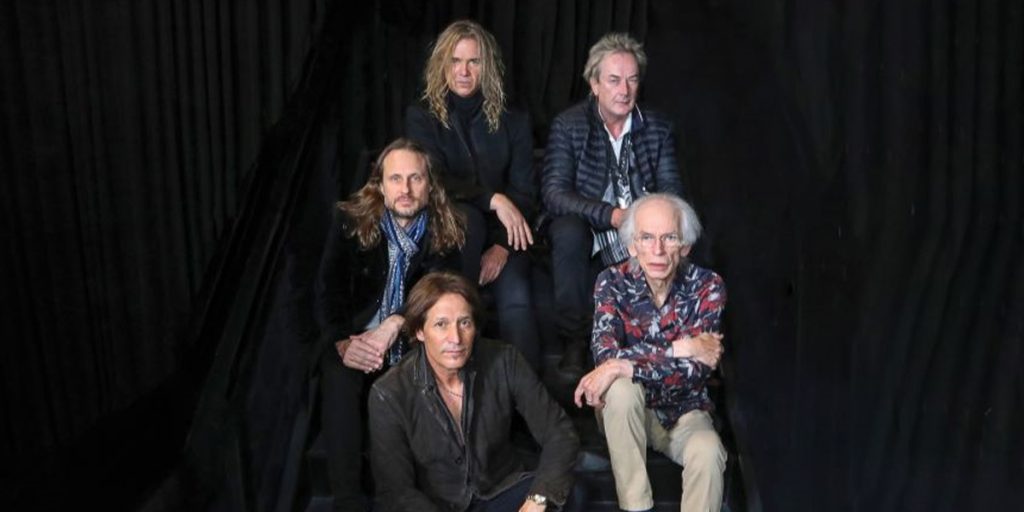 Elvis Costello & The Imposters - The Orpheum