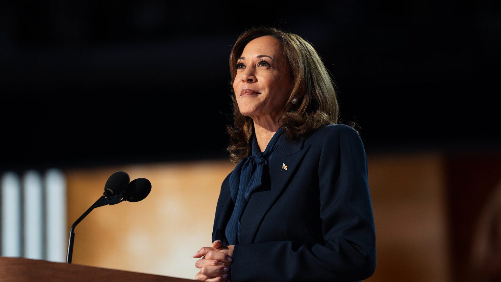 A Conversation with Kamala Harris - The Orpheum